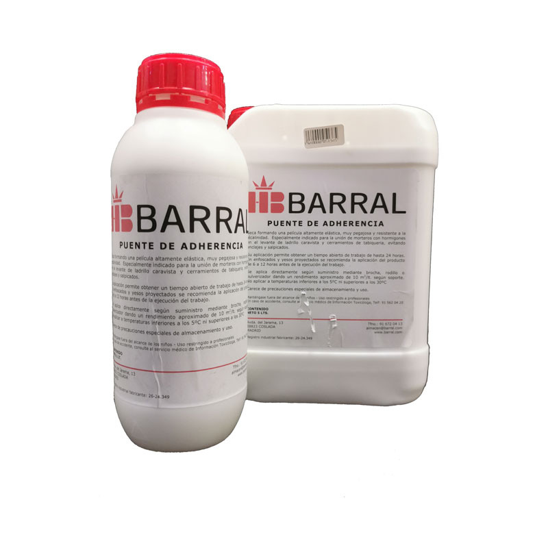 Compra Pegoles Resina De Unión. Prodeco al mejor precio Envase 1 L.