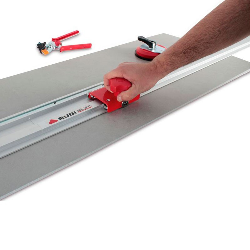 Compra Cortadora manual Rubi Slim System Cutter al mejor precio