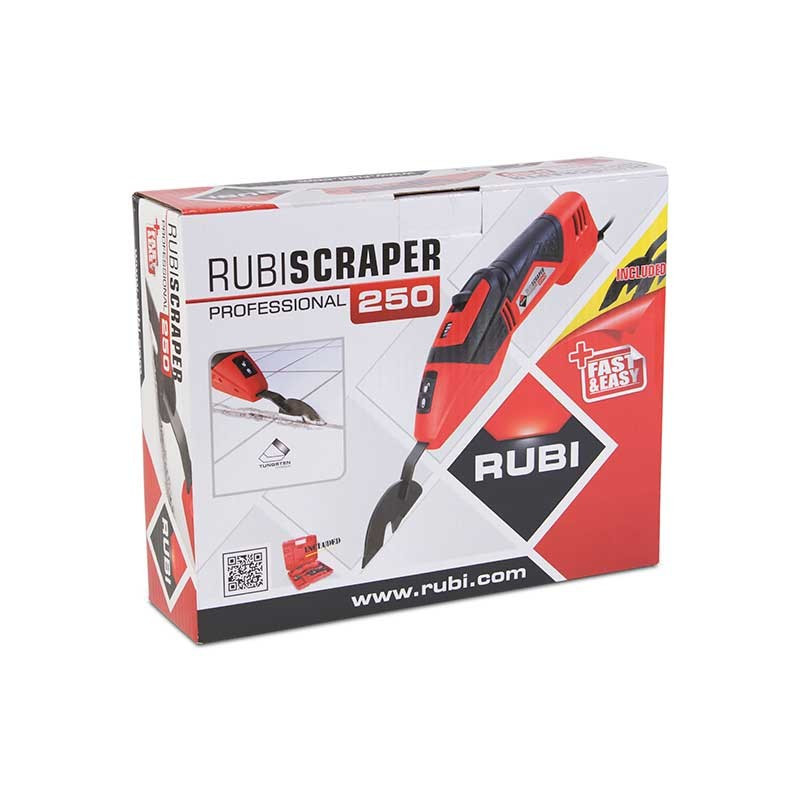 Compra Rascador RUBISCRAPER-250 Rubi al mejor precio