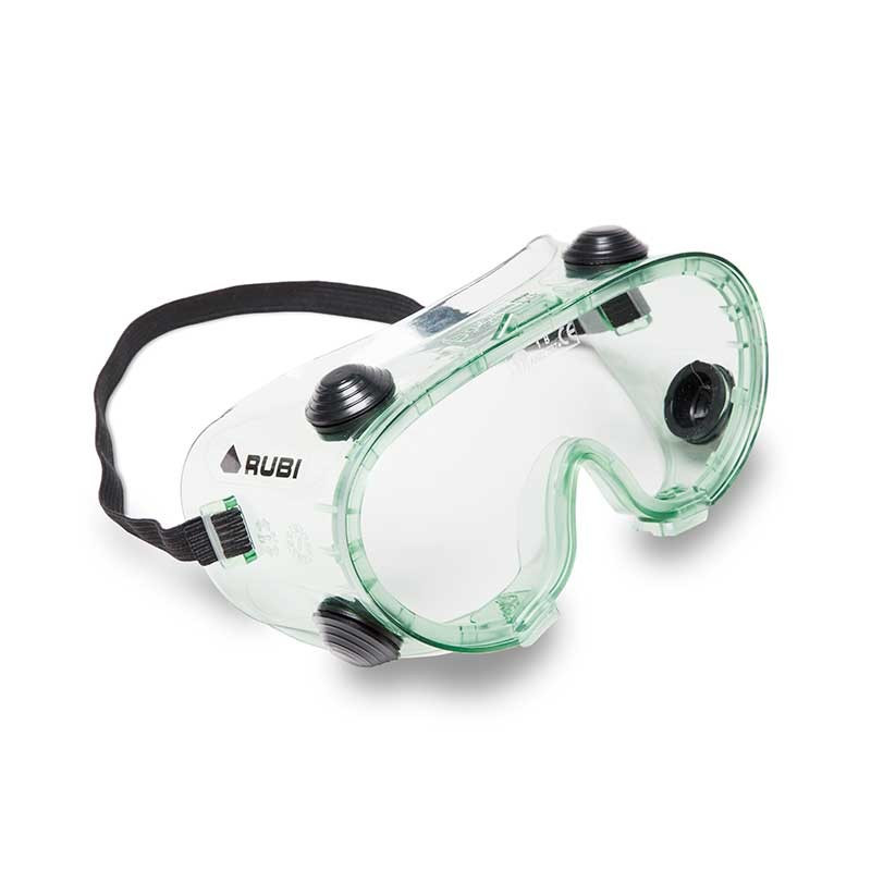 Compra Gafas de seguridad Rubi al mejor precio
