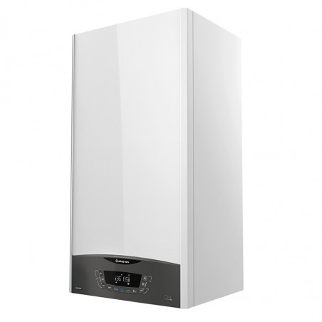 Compra Caldera mixta de condensación Ariston Class One 24 al mejor ...