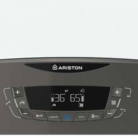 Compra Caldera mixta de condensación Ariston Class One 24 al mejor ...